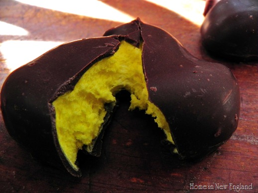 Home in New England: Sweet Treats & Peeps